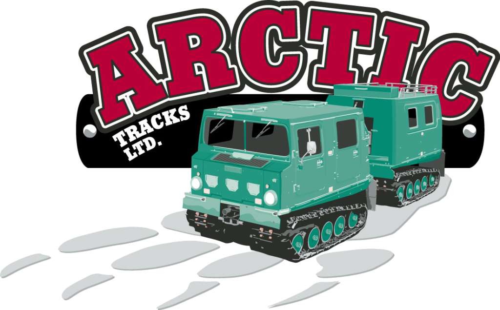 Hagglunds BV206 - Arctic Tracks Ltd.